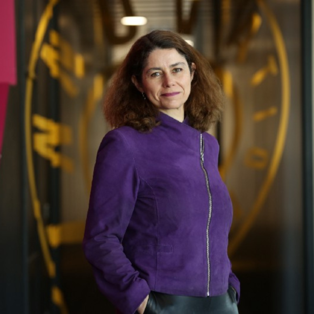 Gen-e 2025 - Athens, Greece - 1st to 3rd July 2025