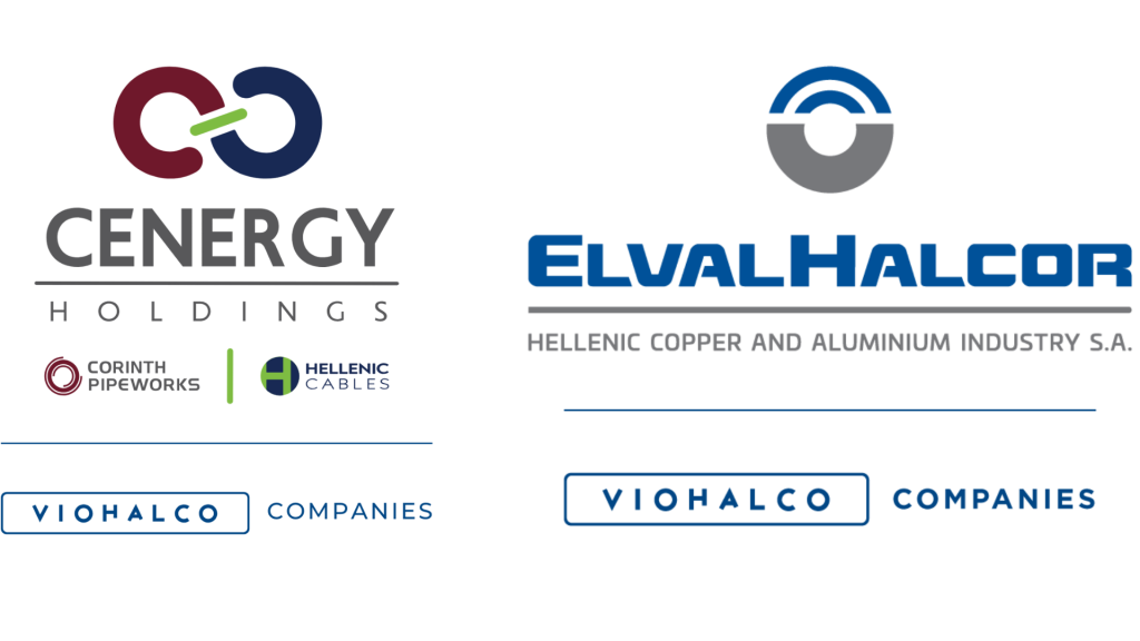 Innovation in Sustainability Award by Cenergy Holdings & Elvalhalcor ...